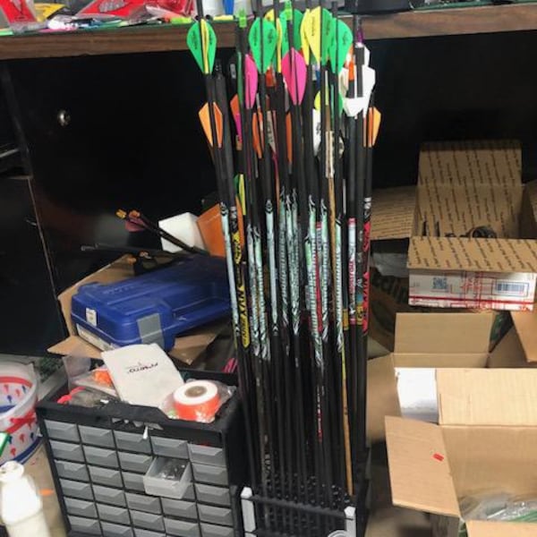 Shop Quiver Archery Arrow Storage - Etsy