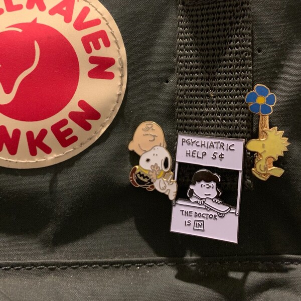 Alphabet Letter B Lapel Pin - Etsy