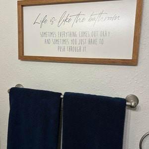 Make Yourself at Home Sign Entryway Decor Guest Room Decor Home Sign ...