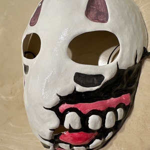 Greek God Zeus Mask. Renaissance Faire, Masquerade Party, Halloween ...