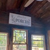 Welcome to Our Porch Sign, Wood Porch Sign, Porch Sign, Porch Decor ...