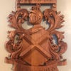 Healy Family Crest | Coat of Arms | Personalized Wedding Gift | Family ...