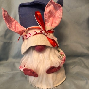 Primitive Reindeer Pattern North Pole Welcome Christmas - Etsy