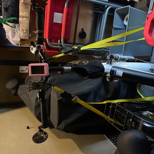 LECTRIC Army Green WATER RESISTANT Screen Protector With M5 - Etsy