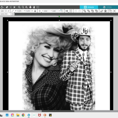 Hank Williams PNG DIGITAL DOWNLOAD Western Png Cowboy Png Rodeo Png ...