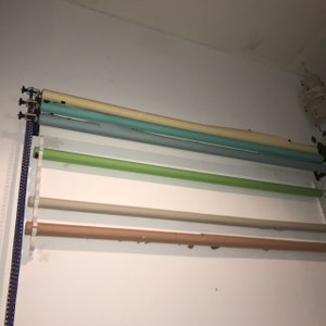 5' Backdrop Backbone - Etsy