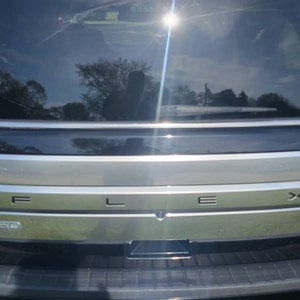 Chrome Front Grille / Hood Letters for Frontier 2022 ABS - Etsy