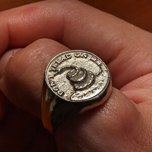 Catholic Raphael Angel Sacred Heart Ring 925 Sterling Silver 25 Grams ...