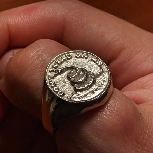 Catholic Raphael Angel Sacred Heart Ring 925 Sterling Silver 25 Grams ...