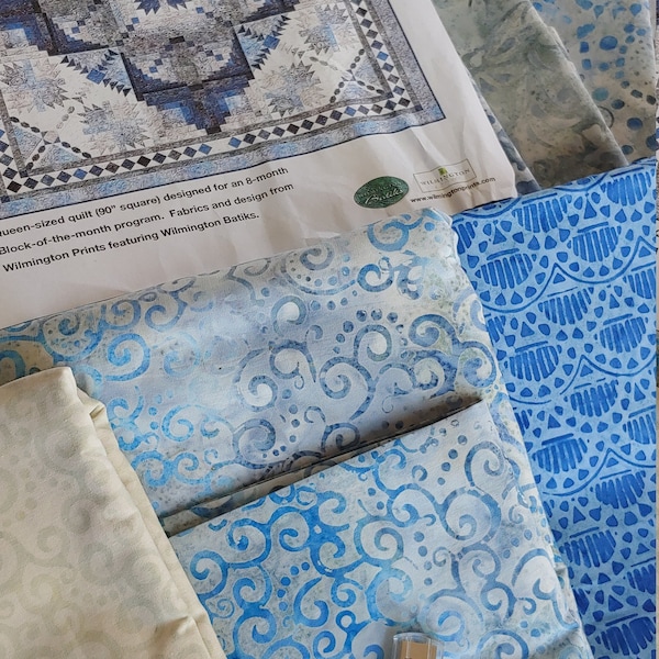 Eyelet Jelly Roll Fig Tree Quilts for Moda Fabrics - Etsy