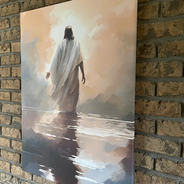 Peace in Christ Premium Digital Download Faith-inspired Art - Etsy