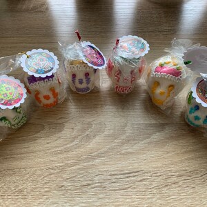 Elotitos Mexicanos/ Elotes Mexican Sweet Bread/ Traditional - Etsy