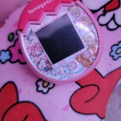 Kawaii Pyramid Head Holographic Dicut Sticker Journal Stickers Cute ...