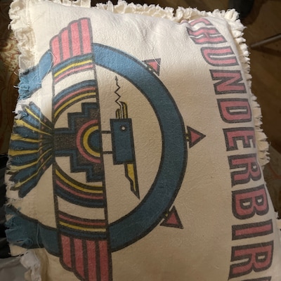 Feed Sacks, Discounted Fabric, Misprinted, SECONDS, Craft Fabric ...