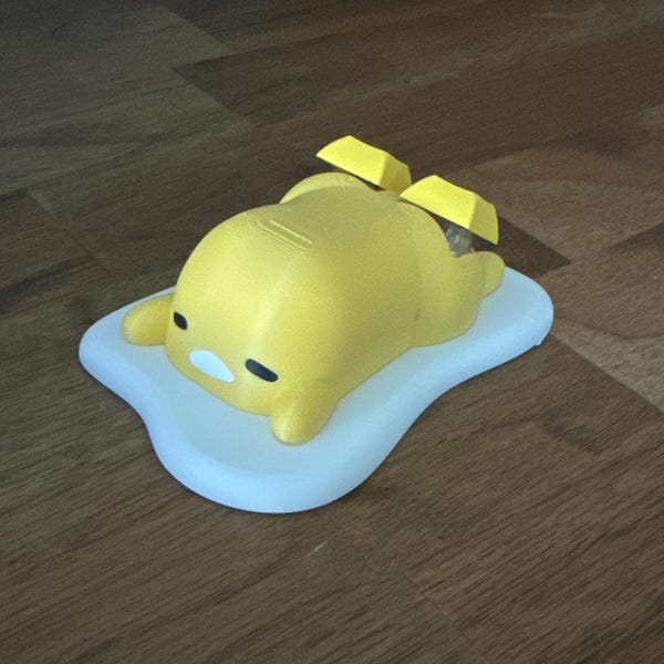 Customizable Arrow Key/wasd 3D Printed Mechanical Keyboard Fidget Toy ...