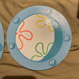 Painted Cds Purple Edition, 3 Pack of Cds - Etsy