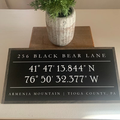 EAT 1X3 Sign Farmhouse Dining Room Wall Decor Kitchen Sign Shabby Chic ...