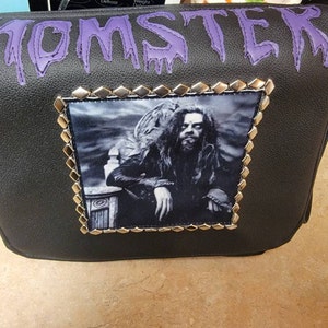 Slimey Green Blood Dripping Fanny Pack - Etsy