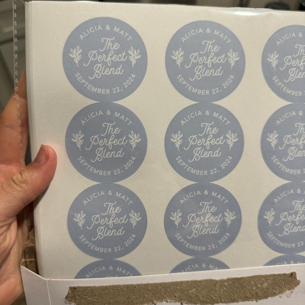 Personalized Book Plate Stickers, Custom for the Library of Stickers ...