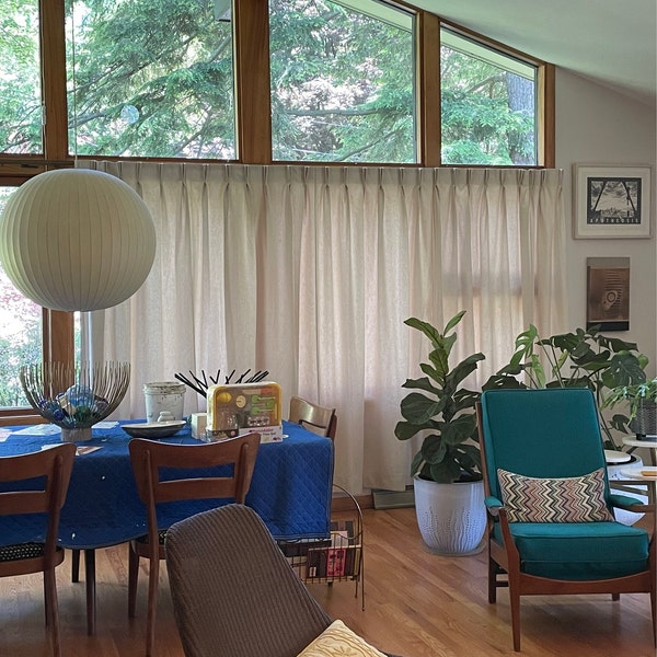 Rings for Roman Shades, Balloon Shade Rings, DIY Sewing Supplies ...