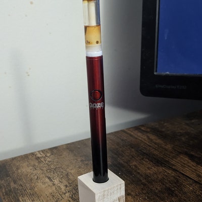 Jupiter Vape Pen & Cartridge Stand - Etsy