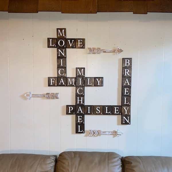 Ice Cream Wooden Sign Decor | Candy Treat Table Decor | Birthday Decor ...