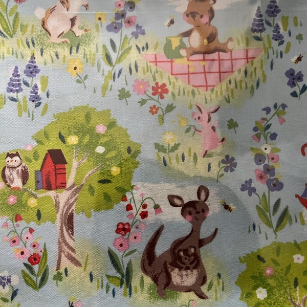 Melody Song Sparrow Quilt Kit 72x88. Kit is Made Using the Melody ...