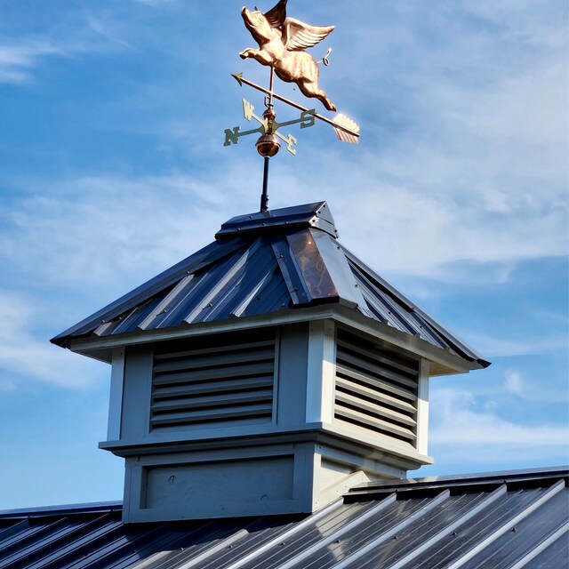 WeathervaneFactory - Etsy