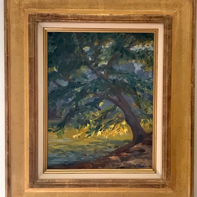 Coleen Hester Art by ColeenHesterArt on Etsy