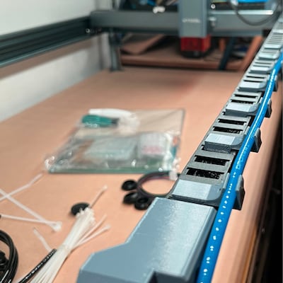 3D Printed Submarine TDU CAN Pen Holder - Etsy