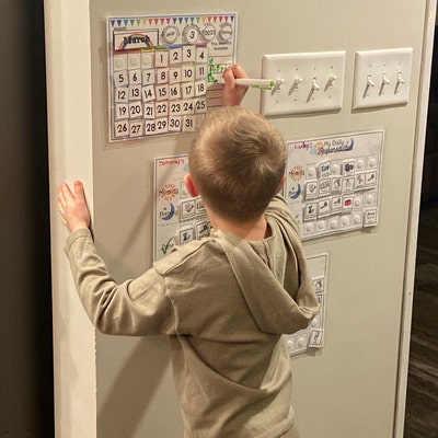 Easter Holy Week Countdown Printable Banner & Bible Verses - Etsy