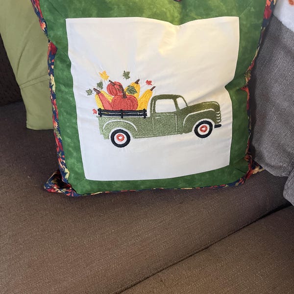 Ruth Bader Ginsburg Embroidery Design Nasty Woman Feminist Digital ...