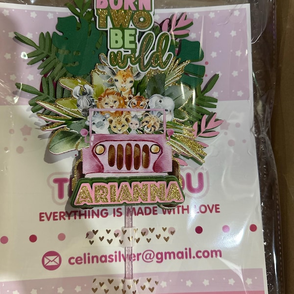 Groovy Preppy Theme Cake Topper, Smile Face Birthday Party Decor, Retro ...