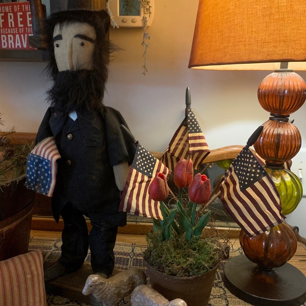 Primitive Tulip Pots - Etsy