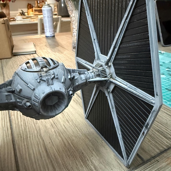 Kyber Crystal Container (.stl Files for 3d Printing) - Etsy