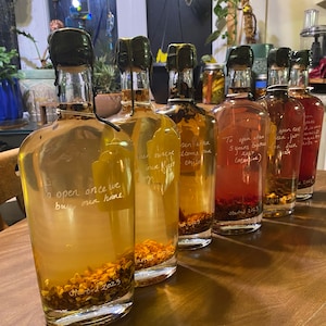 Whiskey Making Kit Complete Craft Your Own Flavor of Whiskey Bourbon ...