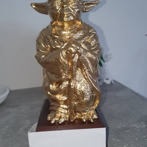 Star Wars Small Trophy - Etsy