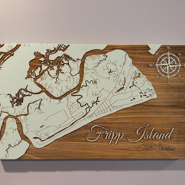 1935 Monopoly| Wood Wall Decor - Etsy