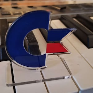 Arch Linux Red Label / Aufkleber / Sticker / Badge / Logo - Etsy