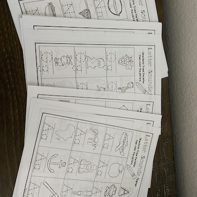 10 Printable Write the Sentence Worksheets. 1st-3rd Grade ELA ...