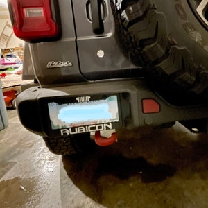 White Angel Wings License Plate Decor STL File for 3D - Etsy