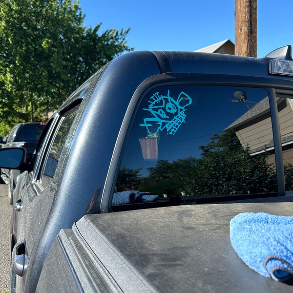 Firelights Symbol Arcane Vinyl Decal Fanart - Etsy Firelights Symbol Arcane Vinyl Decal Fanart - Etsy