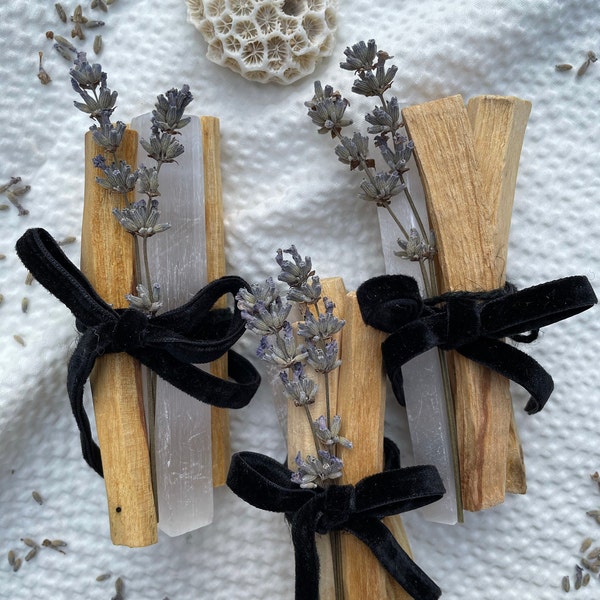 Dried Lavender Bundles 250 Stems Grade A Lavender Bouquet OWN HARVEST ...