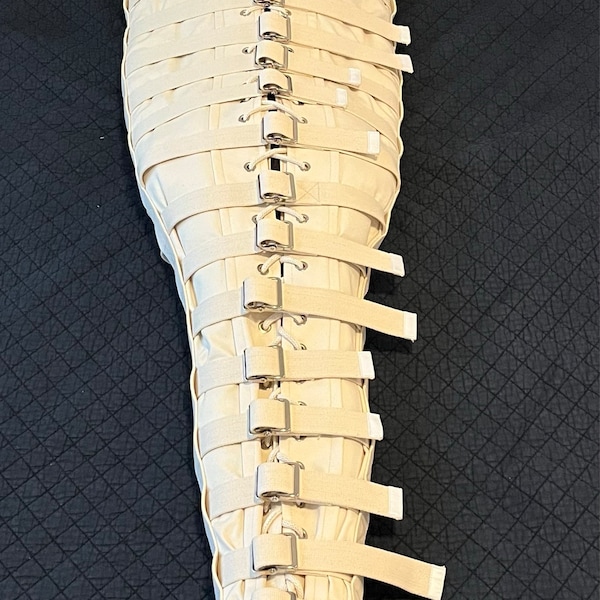 Sleep Sack Bondage Body Bag - Straitjacket Mummification / BDSM ...