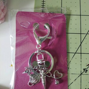 BULK 50 Tennis Racquet Silver Tone Charms SC6006 - Etsy