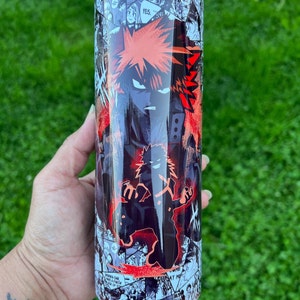 Top Gun Negative Ghostrider the Pattern is Full Vinyl Decal - Etsy