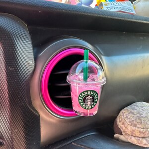 Boba Milk Tea Keychain / Boba Car Accessories/ Bubble Tea Drink ...