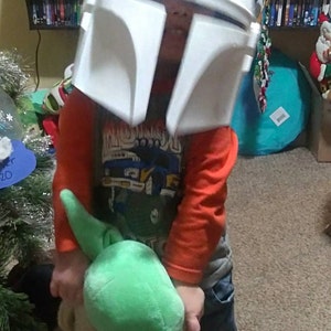 The Huttslayer Star Wars Inspired Slave Leia Cosplay From - Etsy