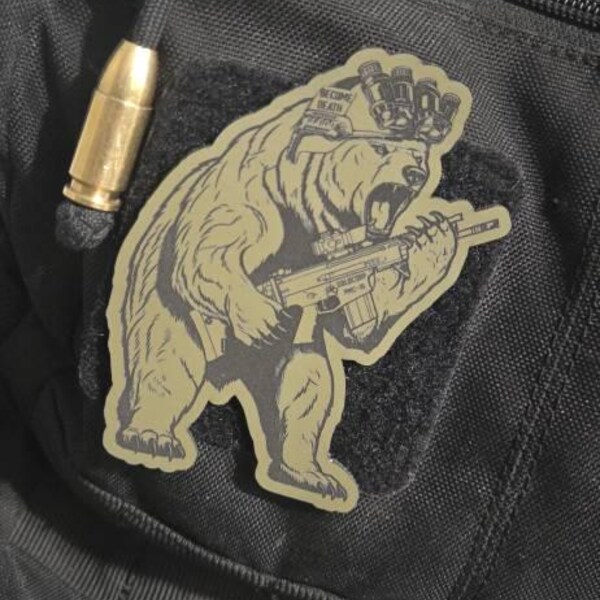 I Wake Up, There is Another Psyop Meme Morale Patch: Tactical Hook and Loop Patch (3x2") - Etsy