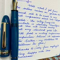 Personalized Hongdian 1850 Black Forest Rollerball Pen With - Etsy Canada